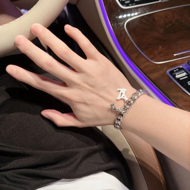 Original Louis Vuitton Bracelets