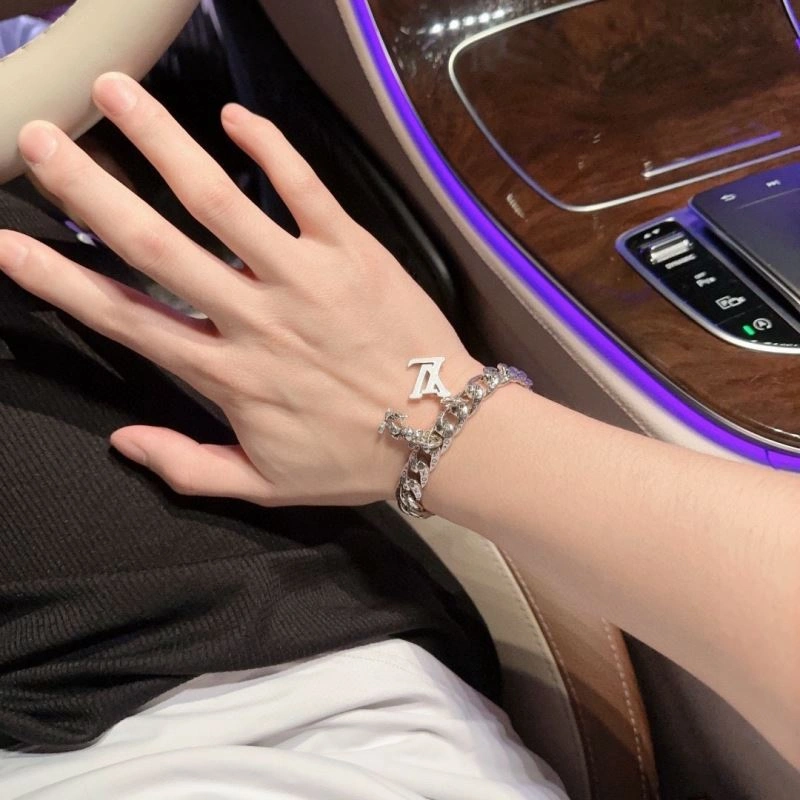 Original Louis Vuitton Bracelets