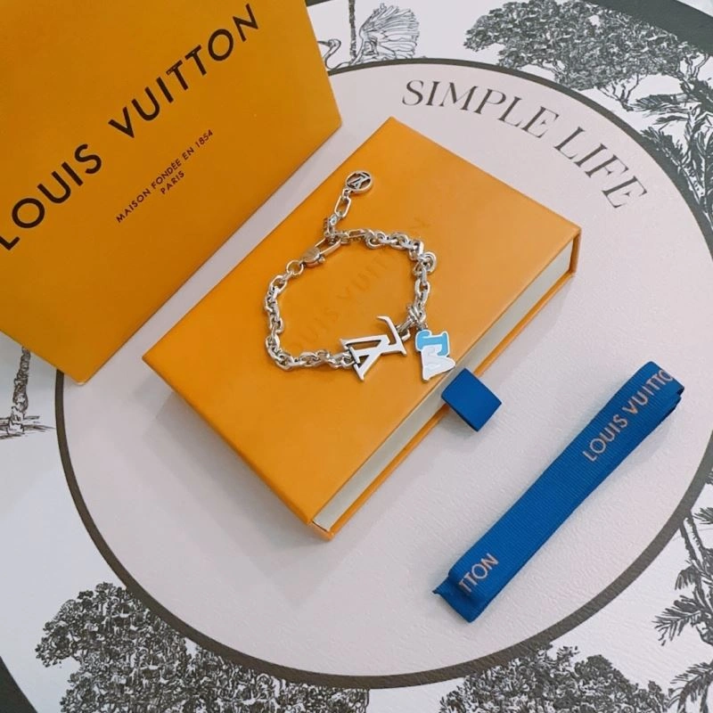 Louis Vuitton Bracelets