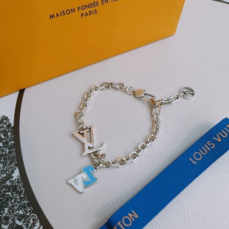 Authentic Louis Vuitton Bracelets