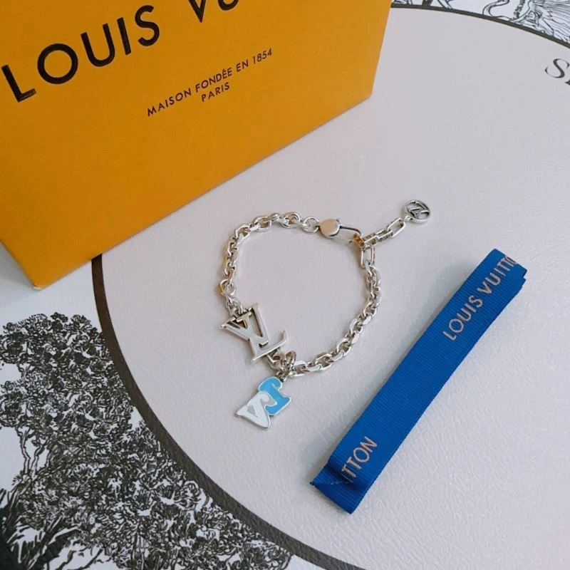 Authentic Louis Vuitton Bracelets