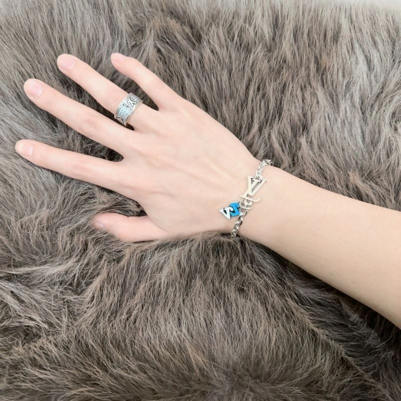 Authentic Louis Vuitton Bracelets