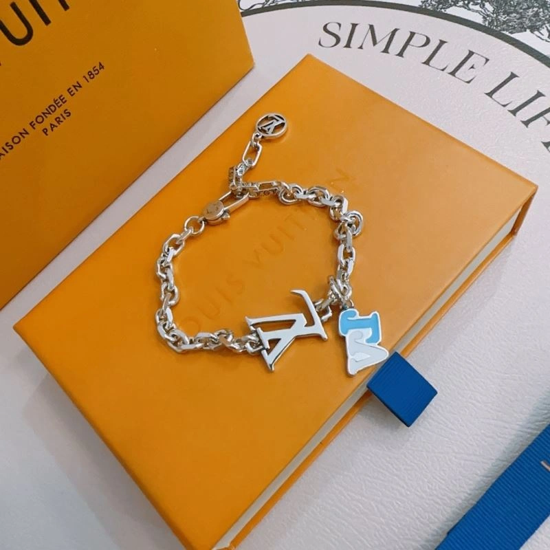 Authentic Louis Vuitton Bracelets