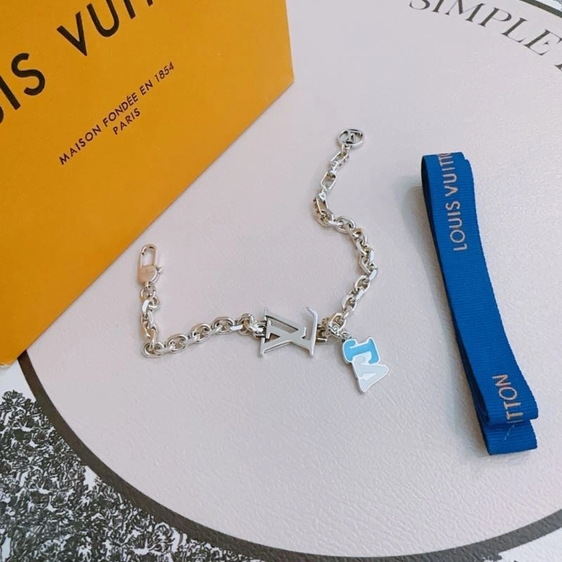 Authentic Louis Vuitton Bracelets