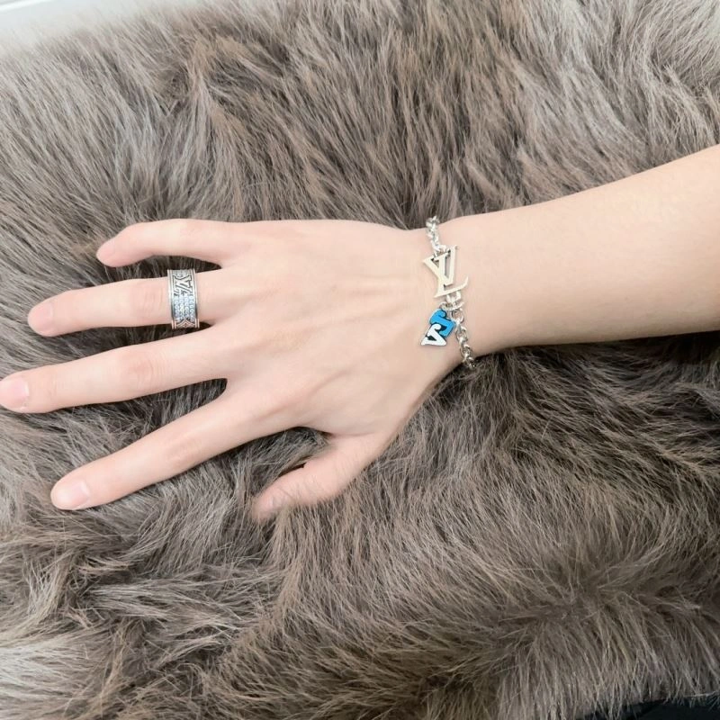 Authentic Louis Vuitton Bracelets
