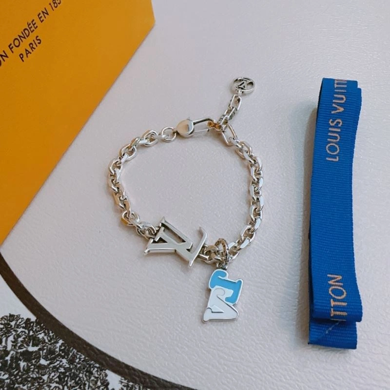 Authentic Louis Vuitton Bracelets