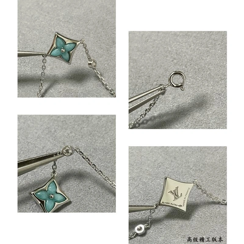 1:1 copy Louis Vuitton Bracelets