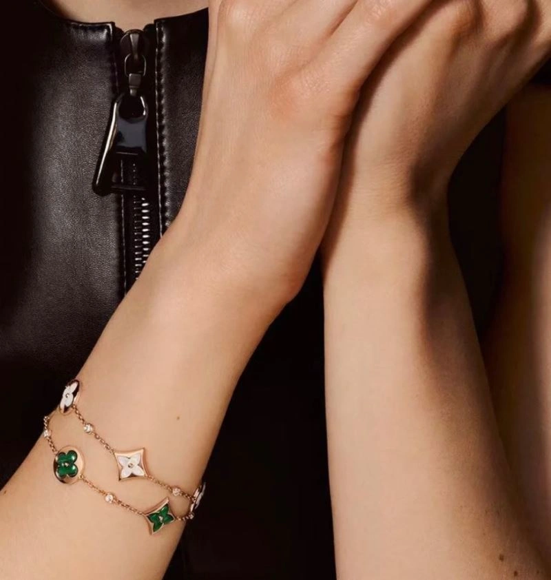 High accuracy Louis Vuitton Bracelets