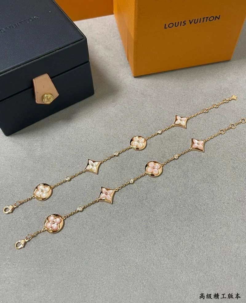 High accuracy Louis Vuitton Bracelets