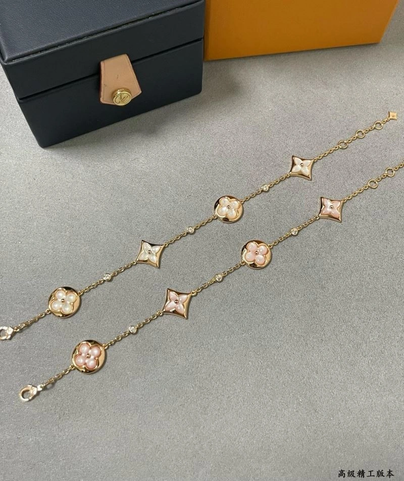 High accuracy Louis Vuitton Bracelets