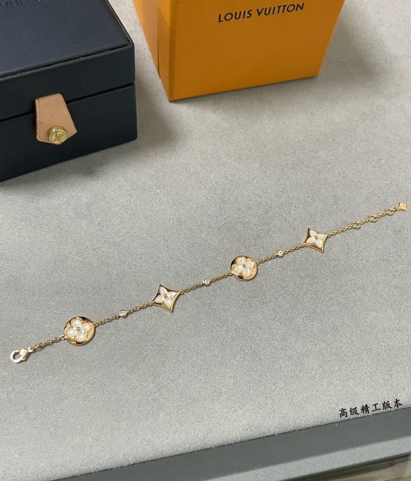 High accuracy Louis Vuitton Bracelets