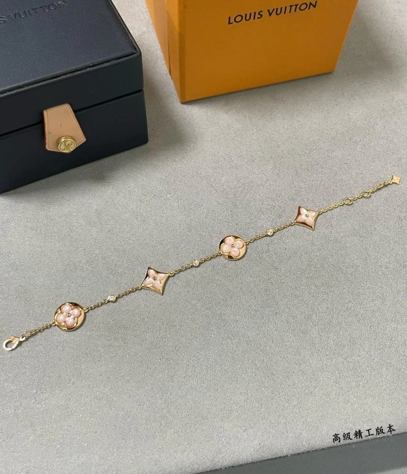 High accuracy Louis Vuitton Bracelets