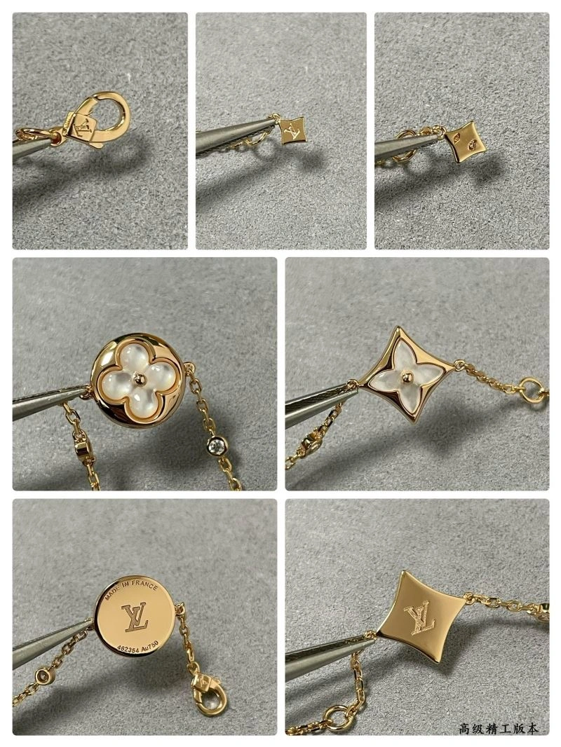 High accuracy Louis Vuitton Bracelets