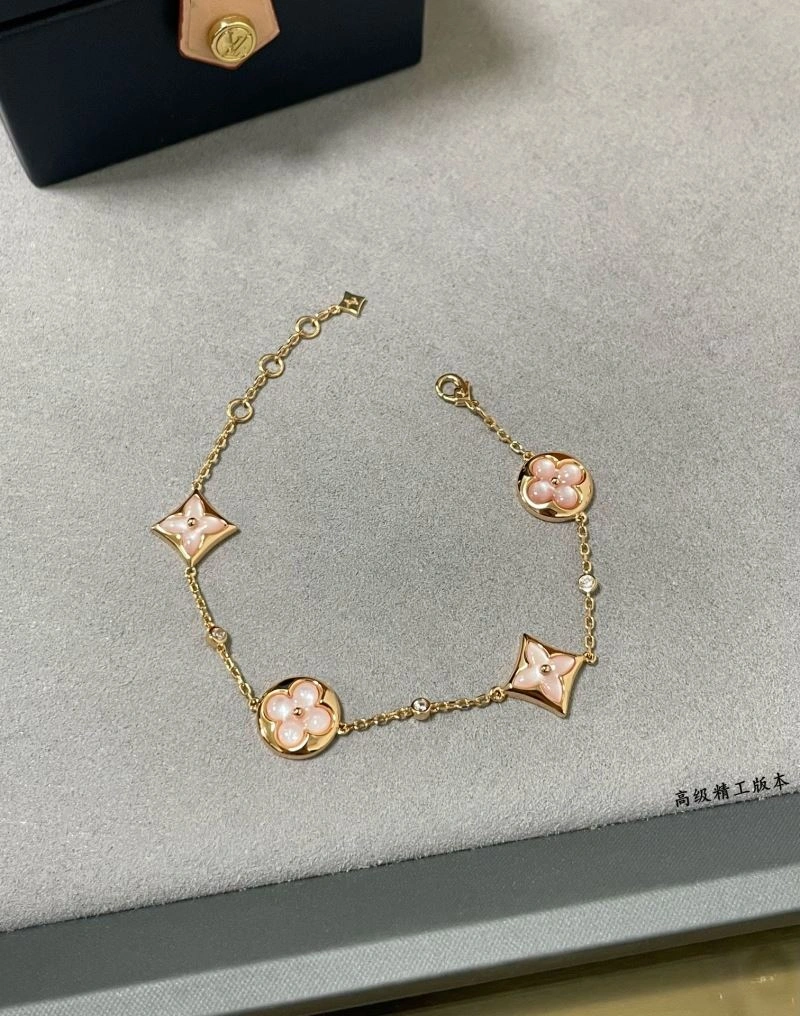 High accuracy Louis Vuitton Bracelets