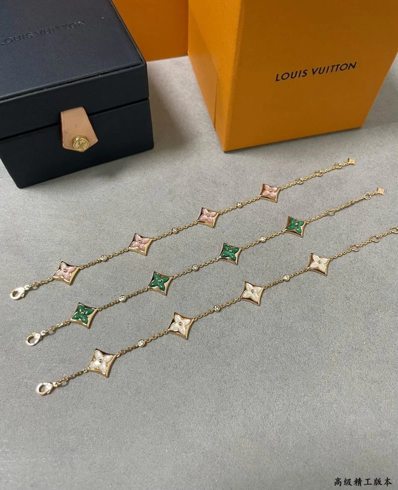 High fidelity Louis Vuitton Bracelets