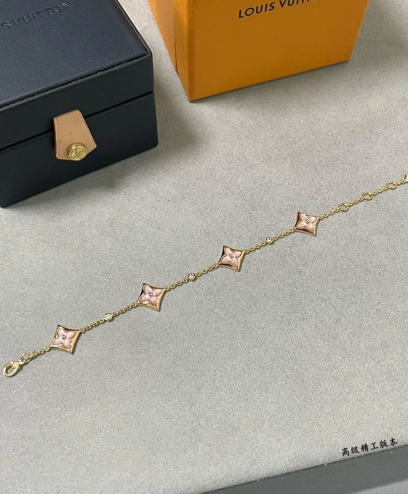 High fidelity Louis Vuitton Bracelets