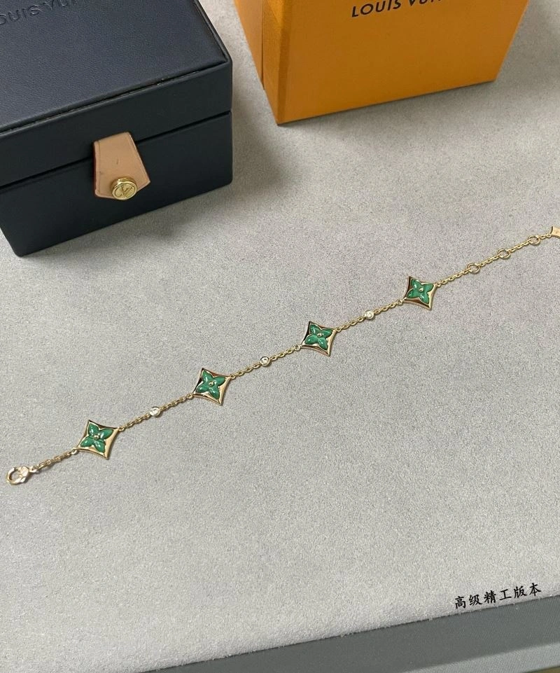 High fidelity Louis Vuitton Bracelets