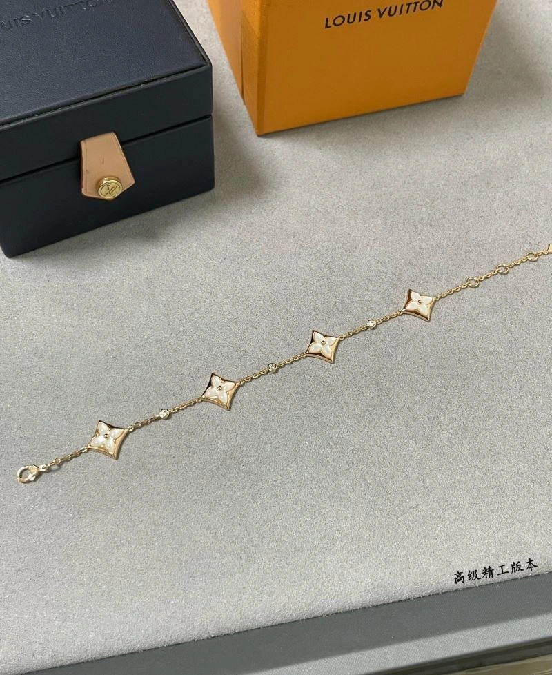 High fidelity Louis Vuitton Bracelets