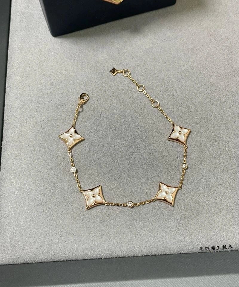 High fidelity Louis Vuitton Bracelets