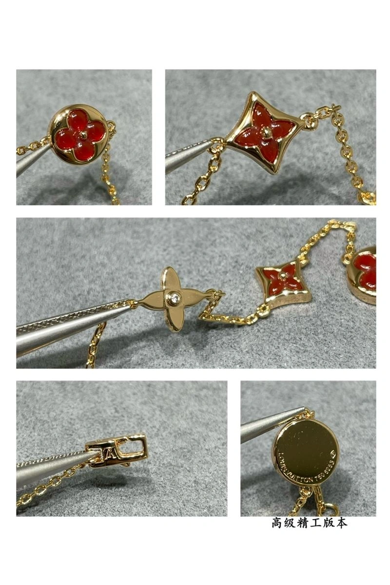 High fidelity Louis Vuitton Bracelets