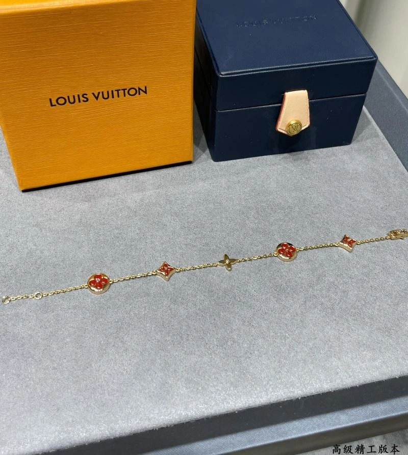 High fidelity Louis Vuitton Bracelets