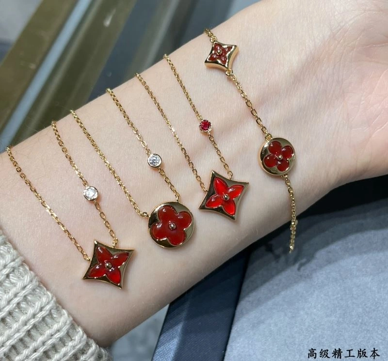 High fidelity Louis Vuitton Bracelets