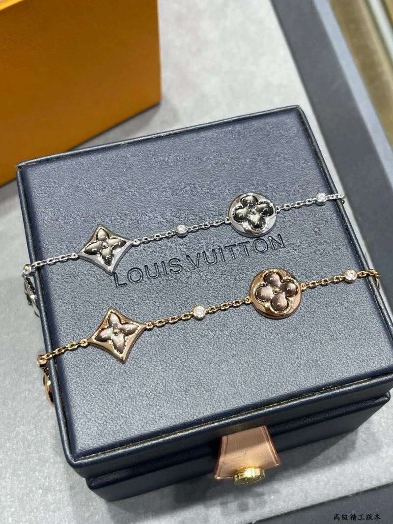 Accurate model Louis Vuitton Bracelets