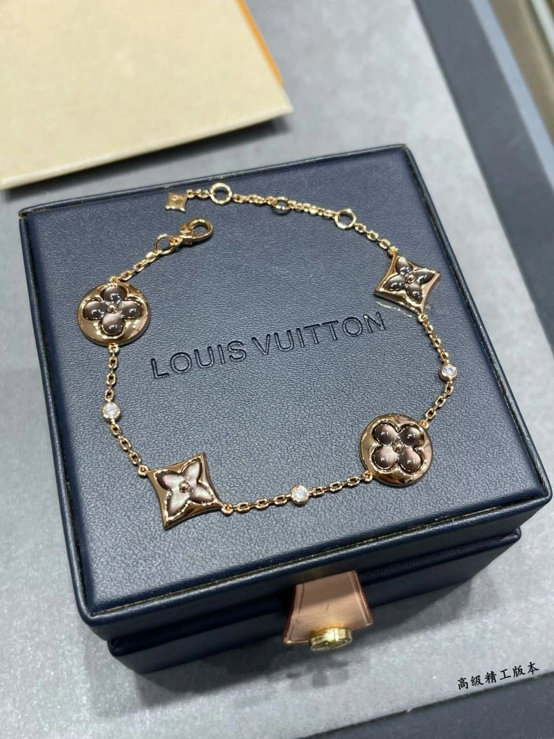 Accurate model Louis Vuitton Bracelets
