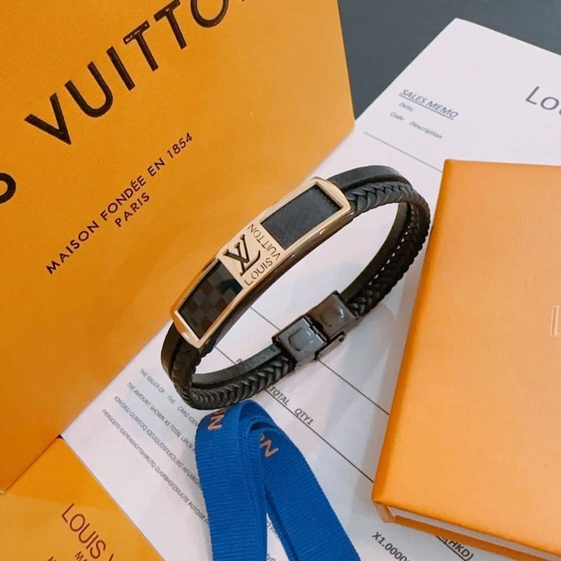 Louis Vuitton Bracelets