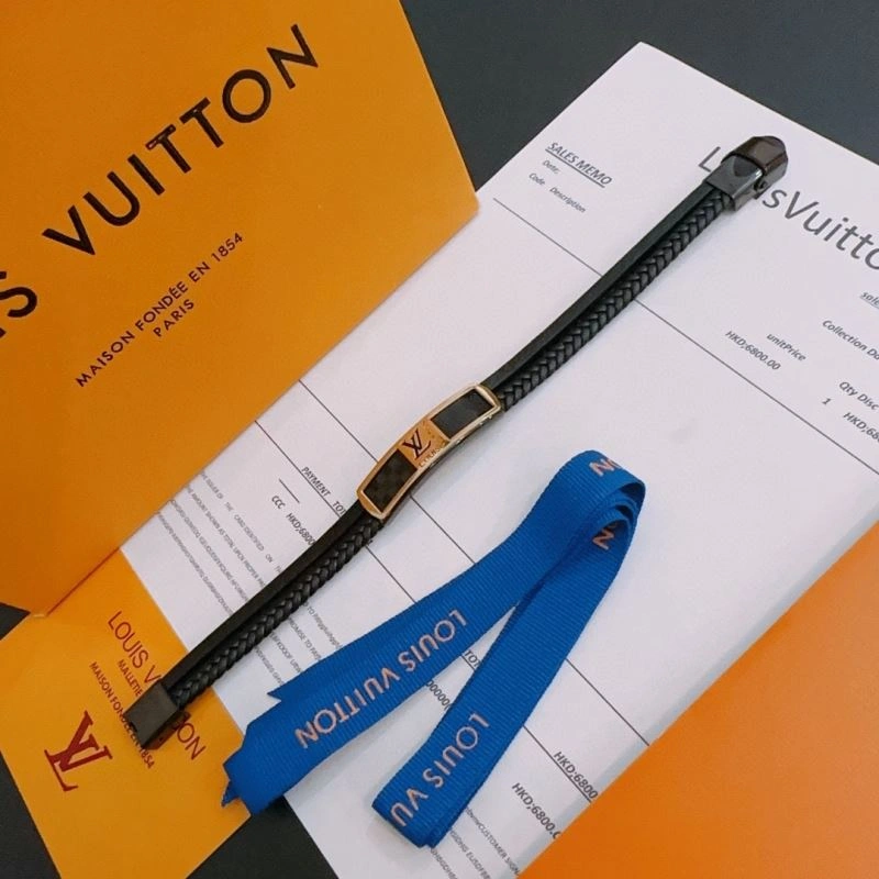 Accurate model Louis Vuitton Bracelets
