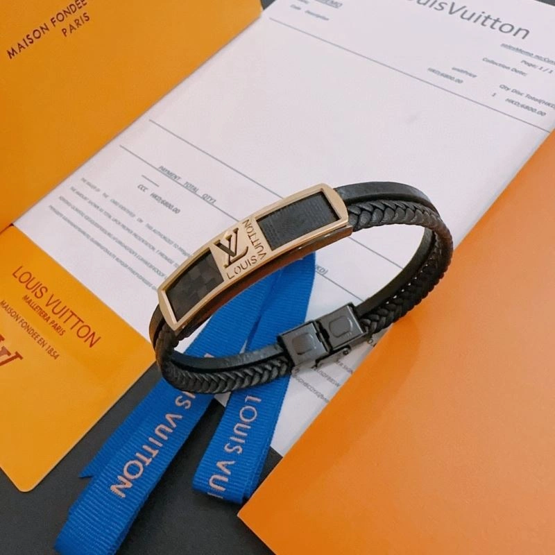 Accurate model Louis Vuitton Bracelets