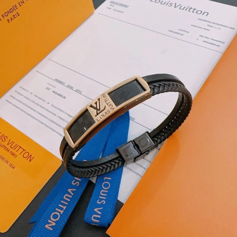 Accurate model Louis Vuitton Bracelets