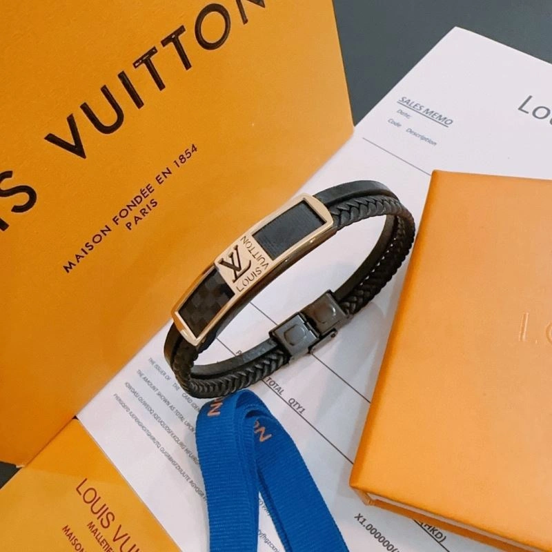 Accurate model Louis Vuitton Bracelets