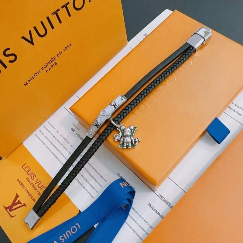 Louis Vuitton Bracelets