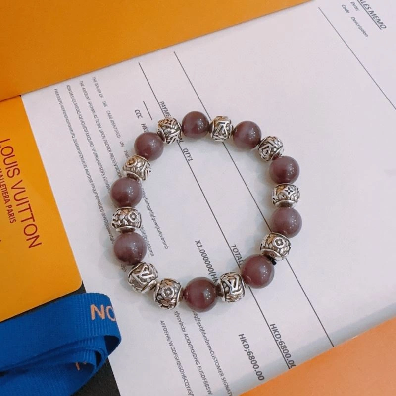 Factory-made Louis Vuitton Bracelets