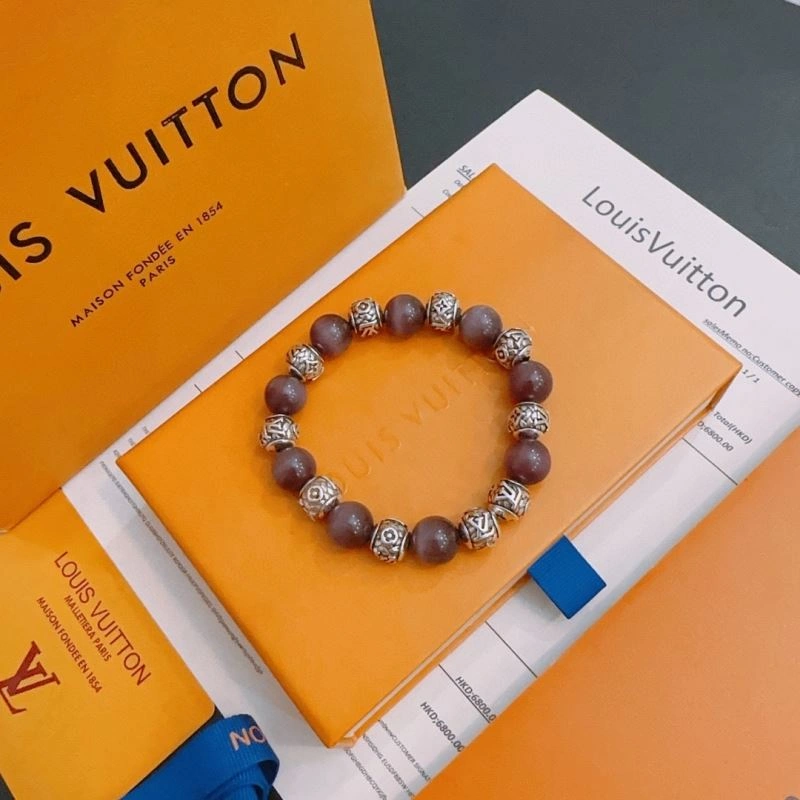 Factory-made Louis Vuitton Bracelets
