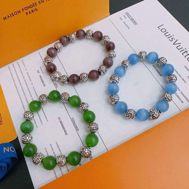 High accuracy Louis Vuitton Bracelets