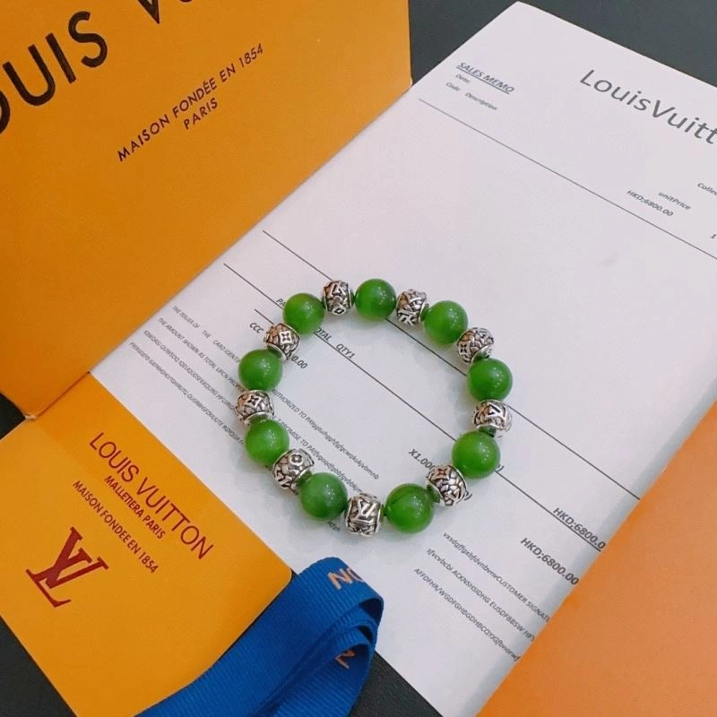 High accuracy Louis Vuitton Bracelets