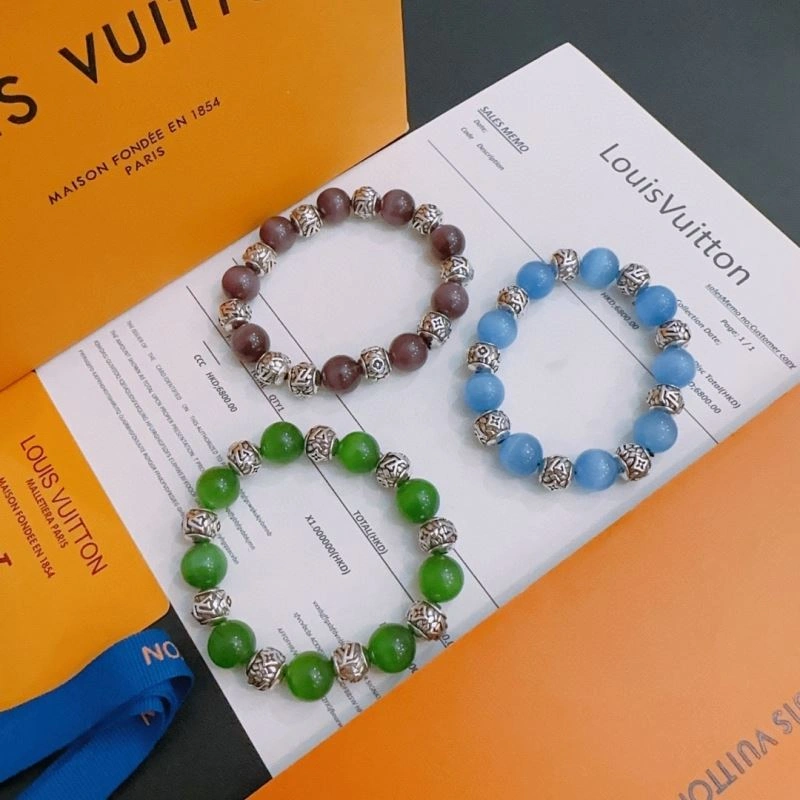 High accuracy Louis Vuitton Bracelets