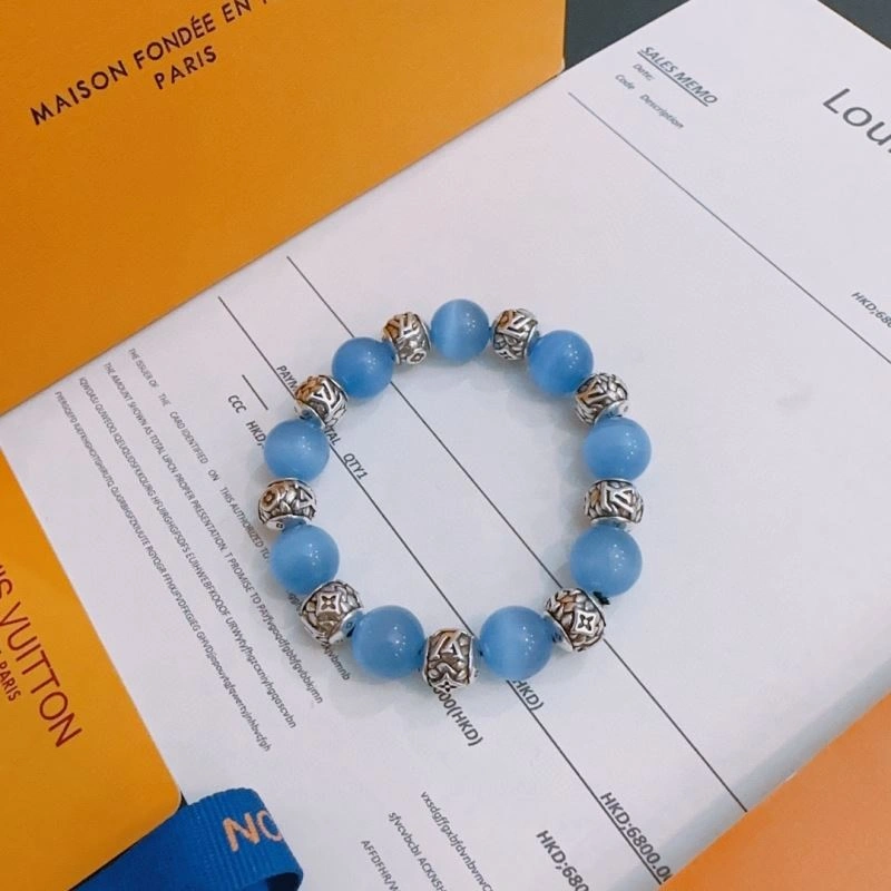 Precise copy Louis Vuitton Bracelets