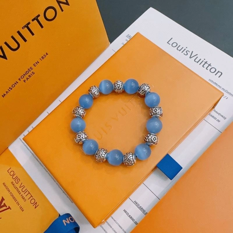 Precise copy Louis Vuitton Bracelets