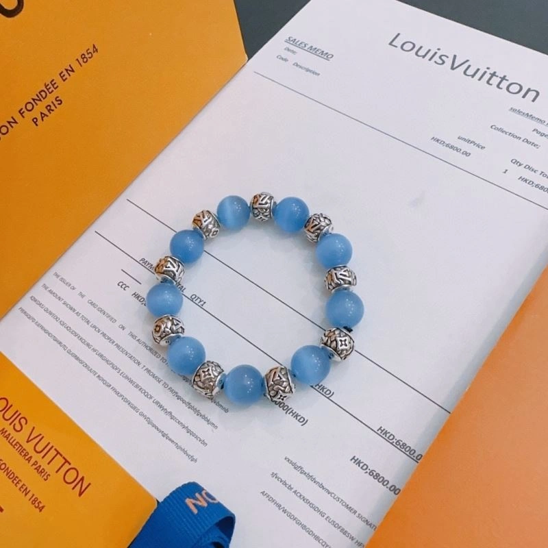 Precise copy Louis Vuitton Bracelets