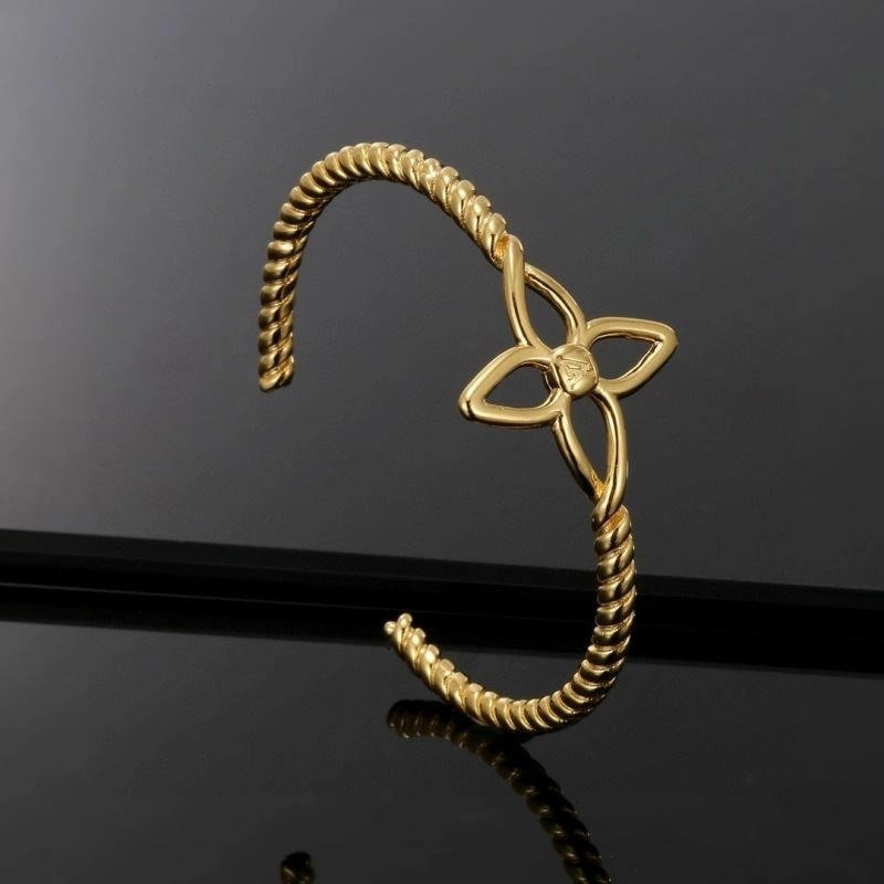 Louis Vuitton Bracelets