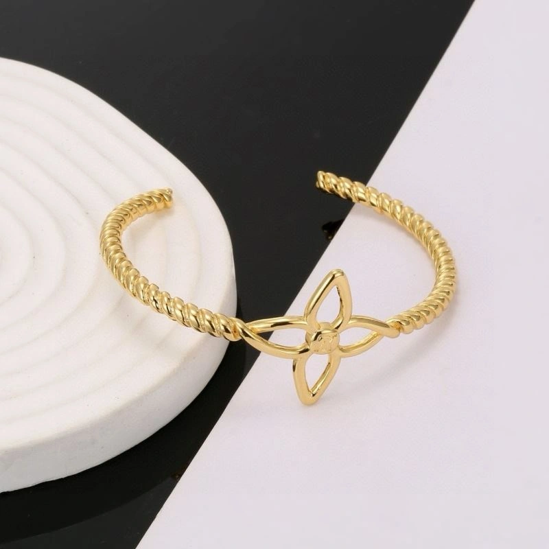 Accurate model Louis Vuitton Bracelets