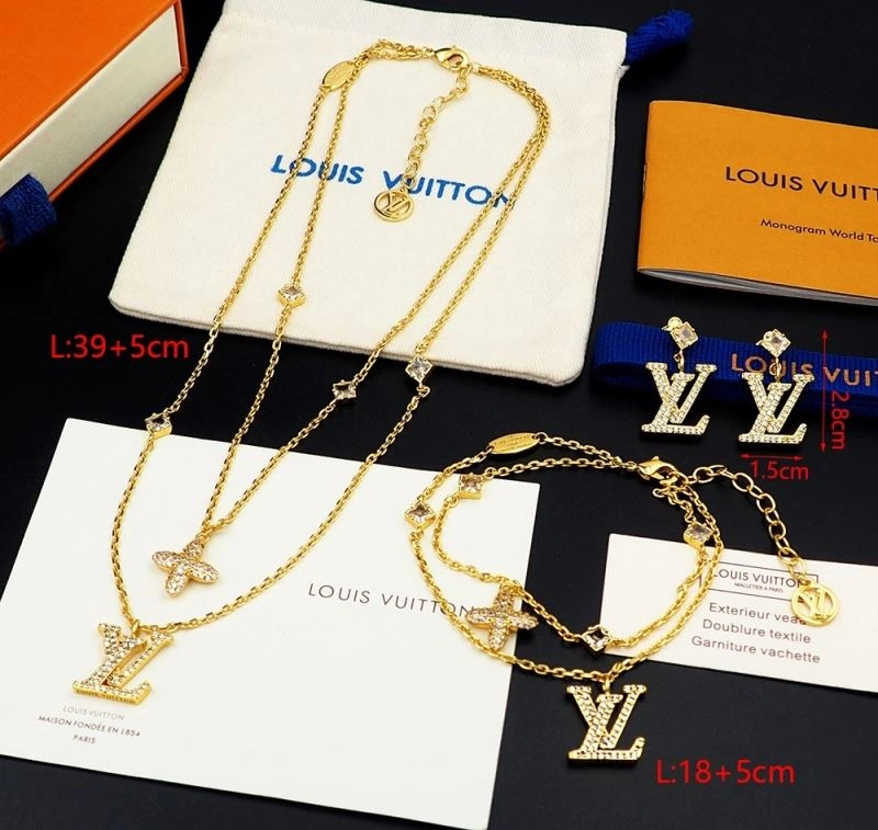 High fidelity Louis Vuitton Bracelets