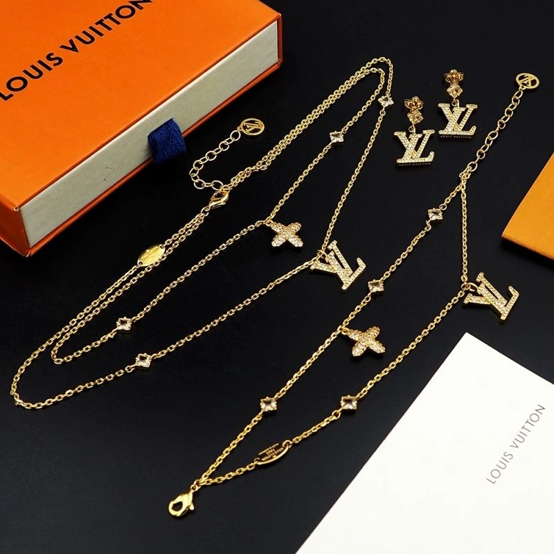 High fidelity Louis Vuitton Bracelets