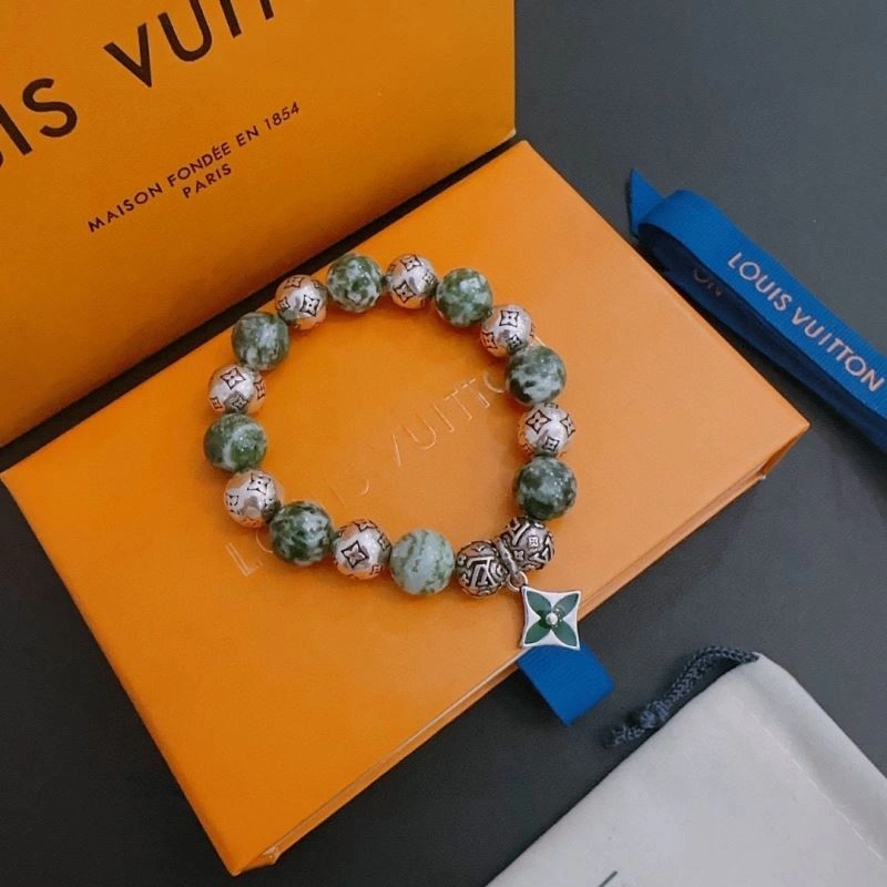 Top mirror Louis Vuitton Bracelets