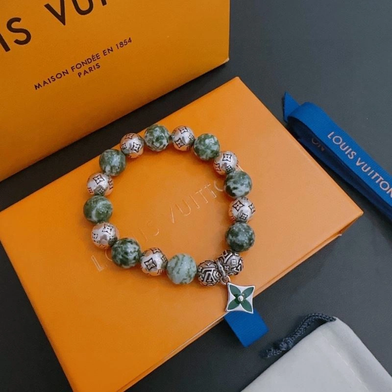 Top mirror Louis Vuitton Bracelets