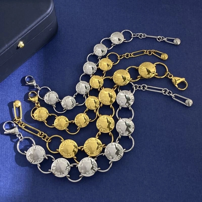 Louis Vuitton Bracelets