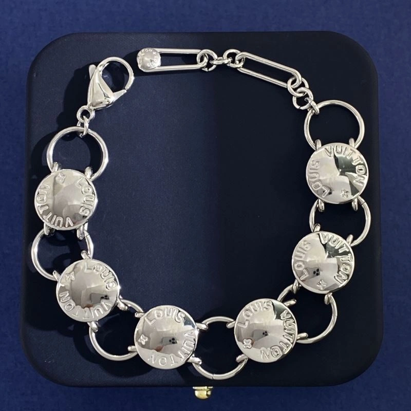 Mirror quality Louis Vuitton Bracelets